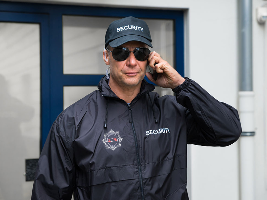 Zem Services Limited